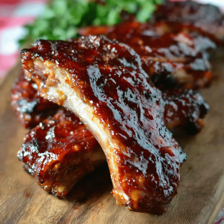 Slow Cooker Dr Pepper Ribs: Juicy, Fall-Off-the-Bone Goodness ...