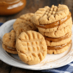 Homemade Nutter Butter Cookies: The Ultimate Peanut Butter Sandwich ...